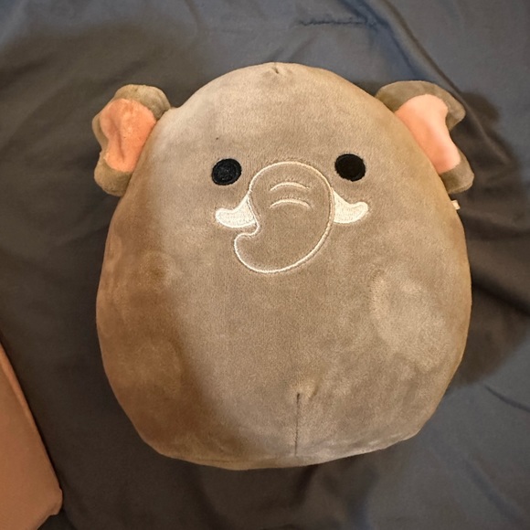 Squishmallows | Toys | Elephant Squishmallo | Poshmark
